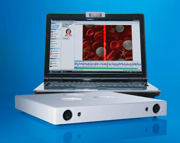 TimeWaver Pro – TimeWaver Bodensee